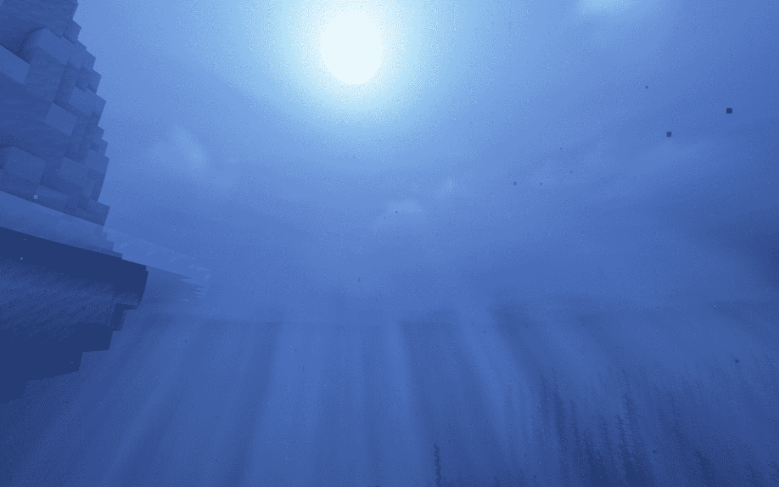 Hello World - Just Keep Going Forward!