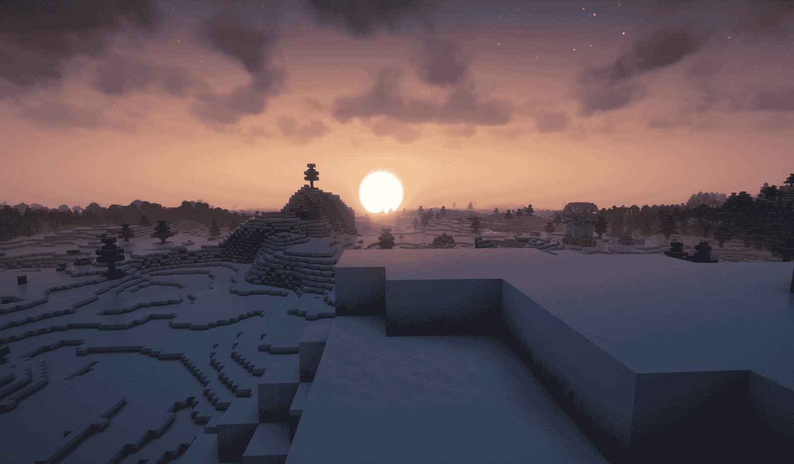 Hello World - Just Keep Going Forward!